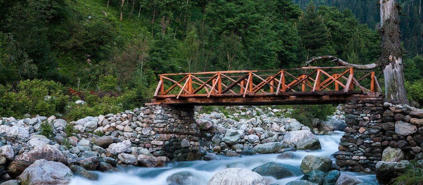 Chatpal Kashmir - Endless Tour and Travels